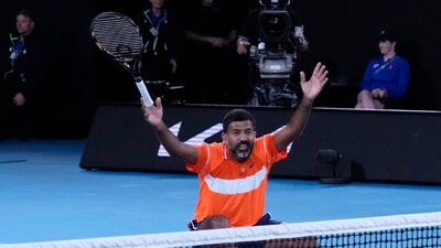 'Trust the Coaches and the Process': Rohan Bopanna Pleads Patience from ...