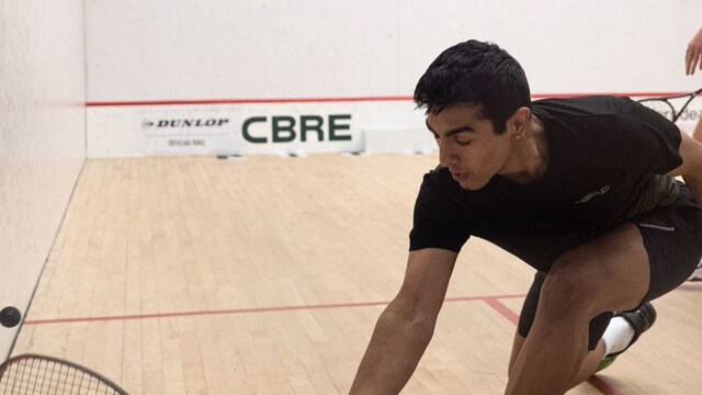 Abhay Singh Gets Easy Wins, Leads India's Charge on First Day of Asian ...