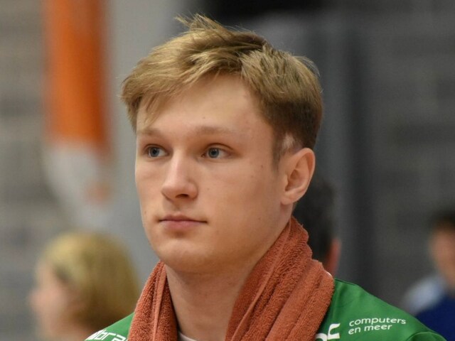 Belgian Volleyball Player Martin Perin in Stable Condition After ...