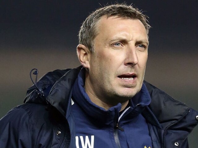 Manchester United Planning To Rope In Southampton Director Of Football ...