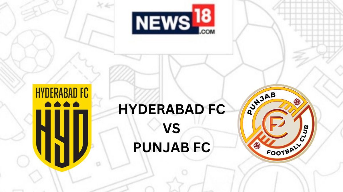 HFC vs PFC Live Football Streaming For Indian Super League 2023-24 ...