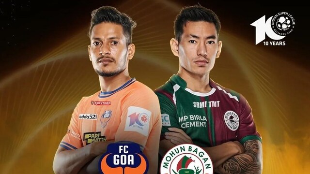 FC Goa vs Mohun Bagan Highlights, ISL 2023-2024 Updates: FCG Fall to ...