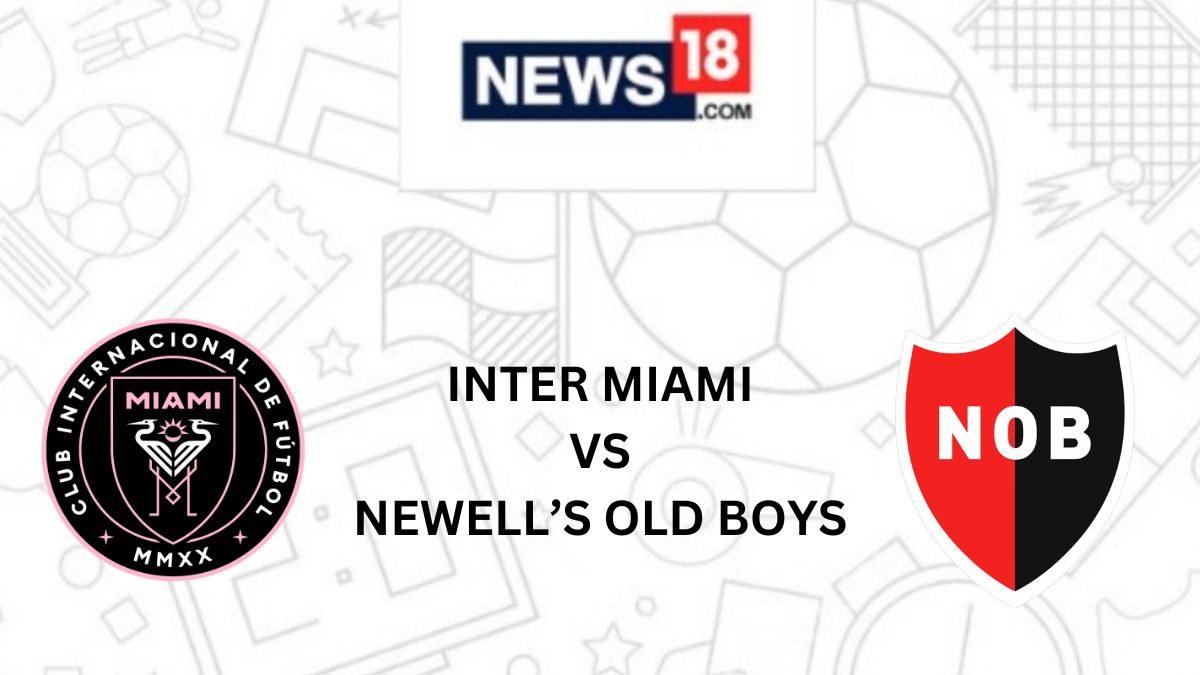 MIA VS NWL Live Football Streaming For Club Friendly Match: How To ...