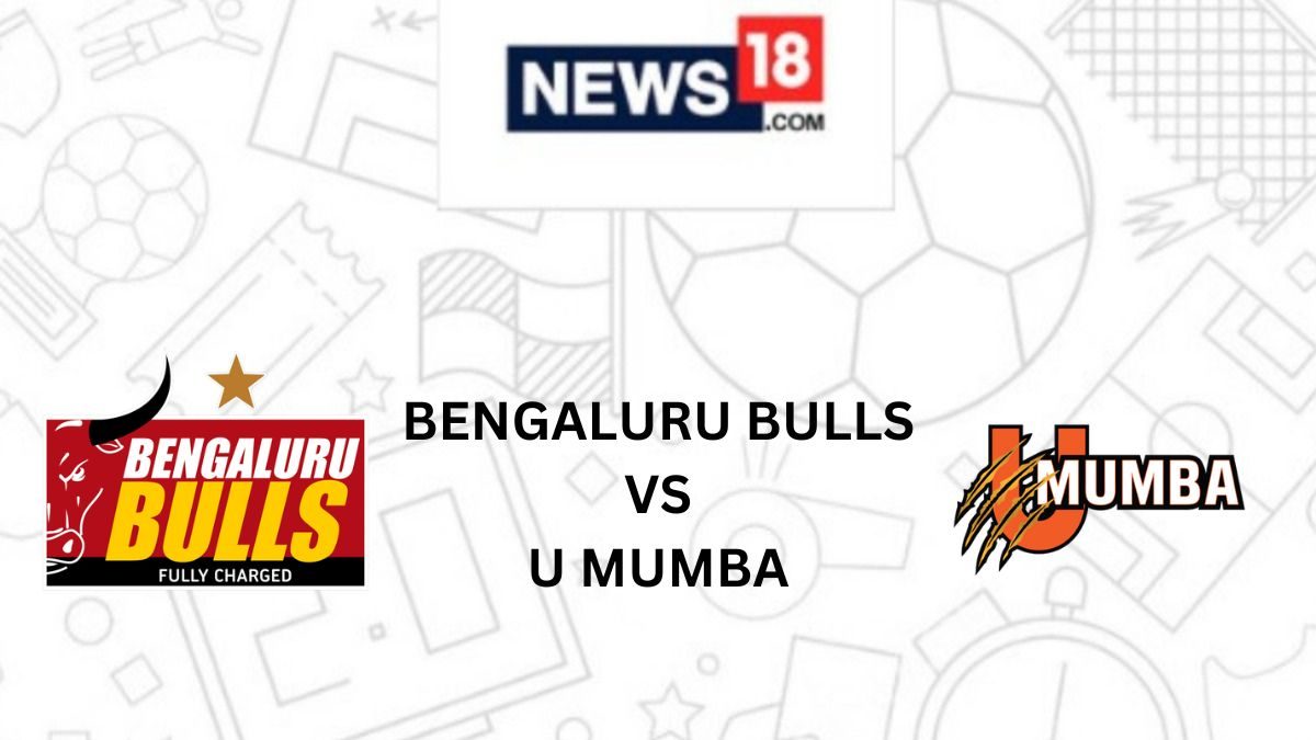 BLR vs MUM Live Kabaddi Streaming For Pro Kabaddi League Match: How to ... BLR vs MUM Live Kabaddi Streaming For Pro Kabaddi League Match: How to ...