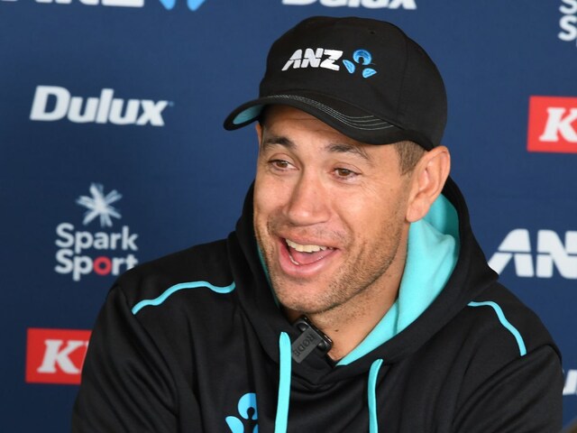 'England are a Confident Side, But India Will Always Be Favorites at ...