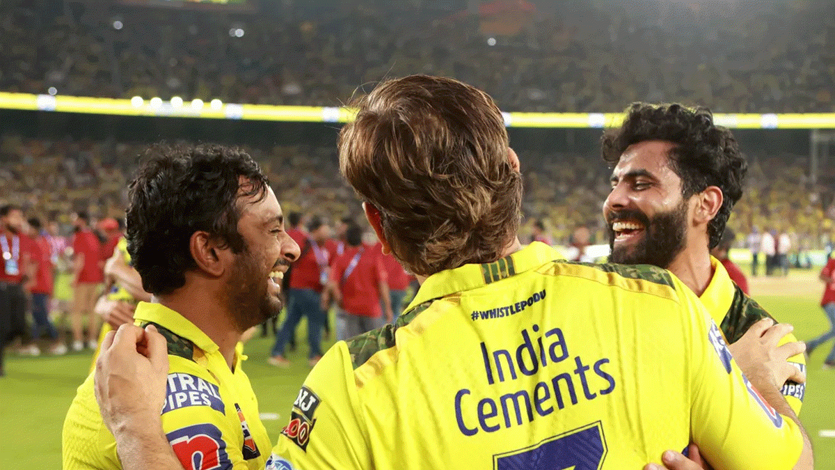 Chennai Super Kings IPL 2024 Schedule: CSK Fixtures, Dates, Timings ...