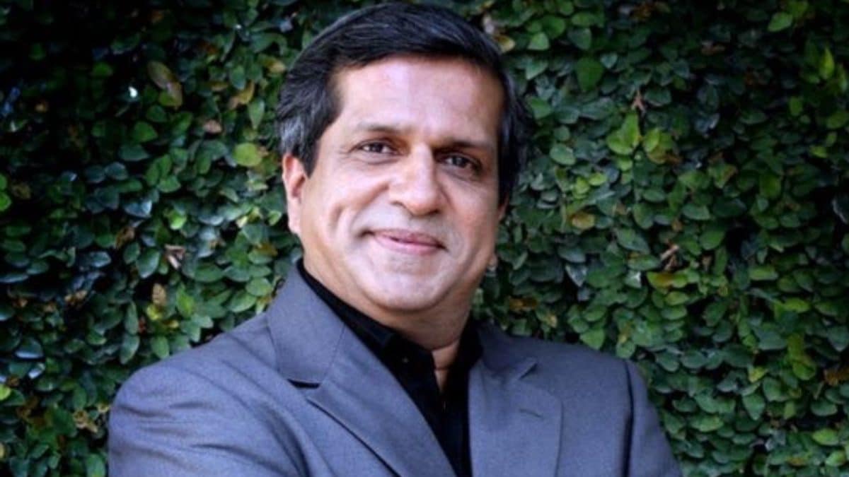 Darshan Jariwala Accused of Impregnating Journo, His Lawyer Says He Can't Be Dad Due to Medical ...