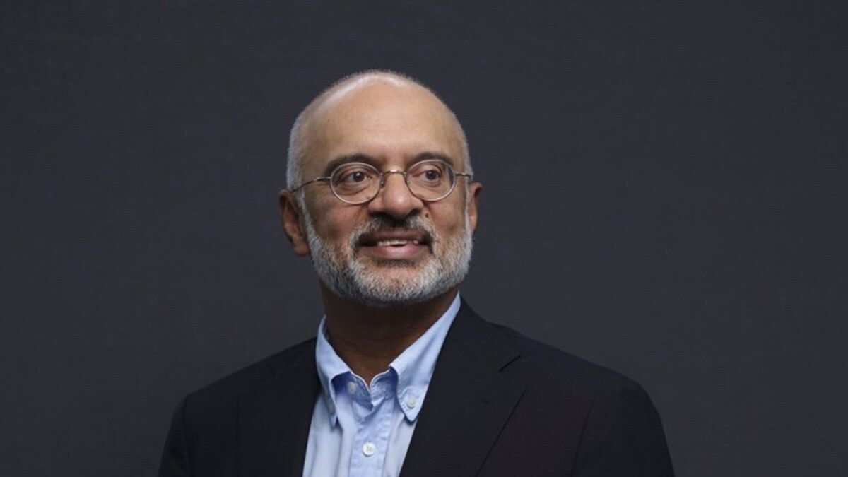 DBS Bank's Indian-origin CEO Piyush Gupta Faces 27% Salary Cut For Tech ...