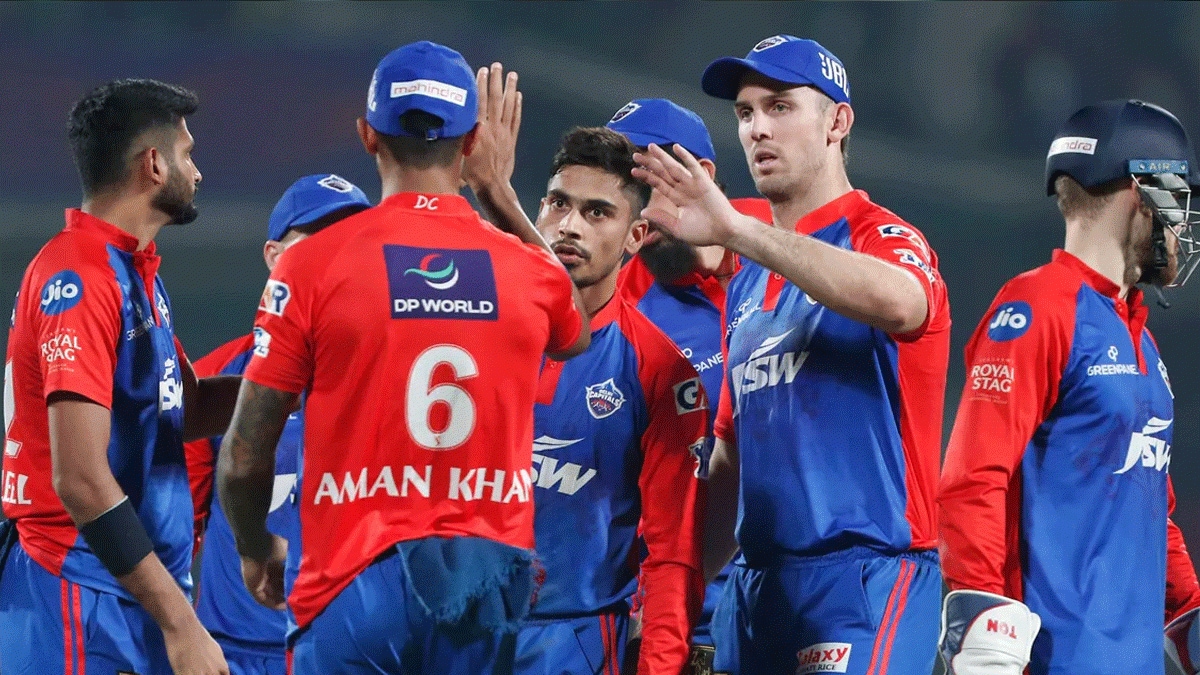 Delhi Capitals IPL 2024 Schedule: DC Fixtures, Dates, Timings, Squad ...