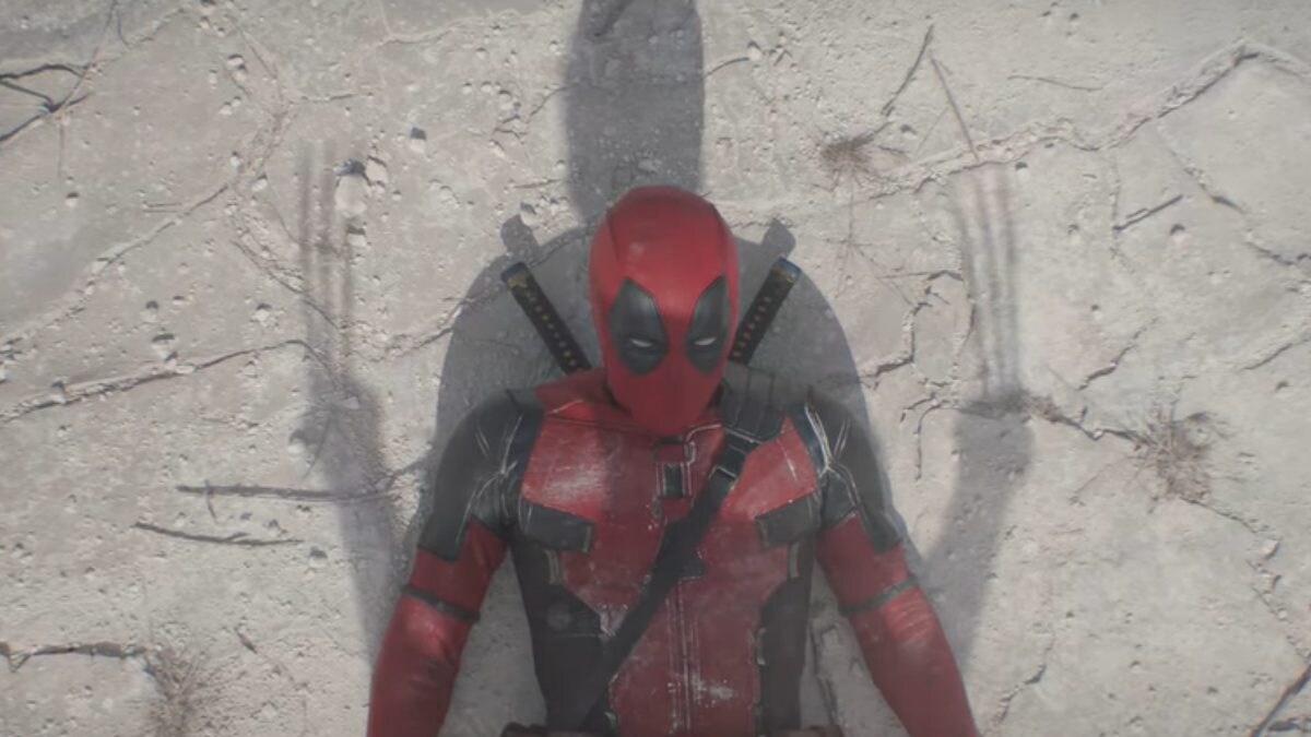 Deadpool & Wolverine Teaser Released at Superbowl; Ryan Reynolds, Hugh ...