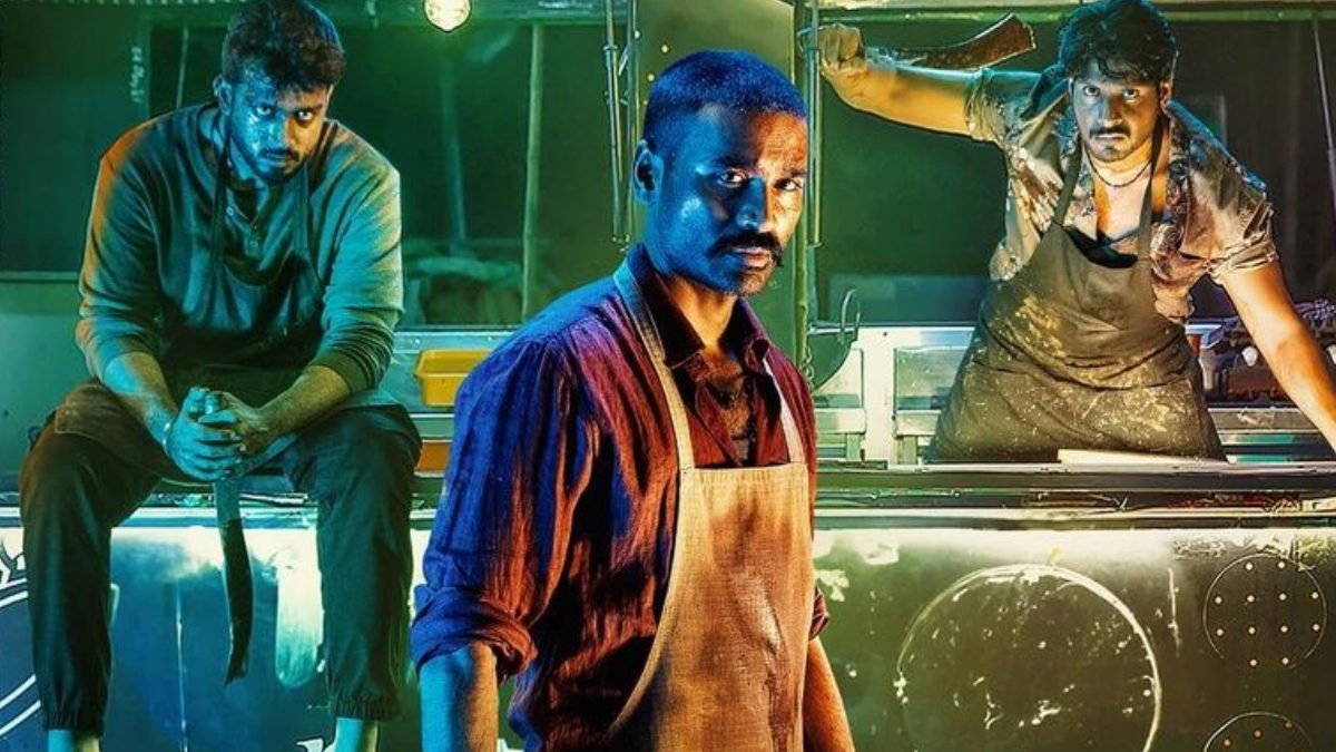 Happy Birthday Dhanush: National Award-Winning Actor's Top Films and ...