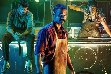 Dhanush Birthday News: Latest Dhanush Birthday News and Updates at News18