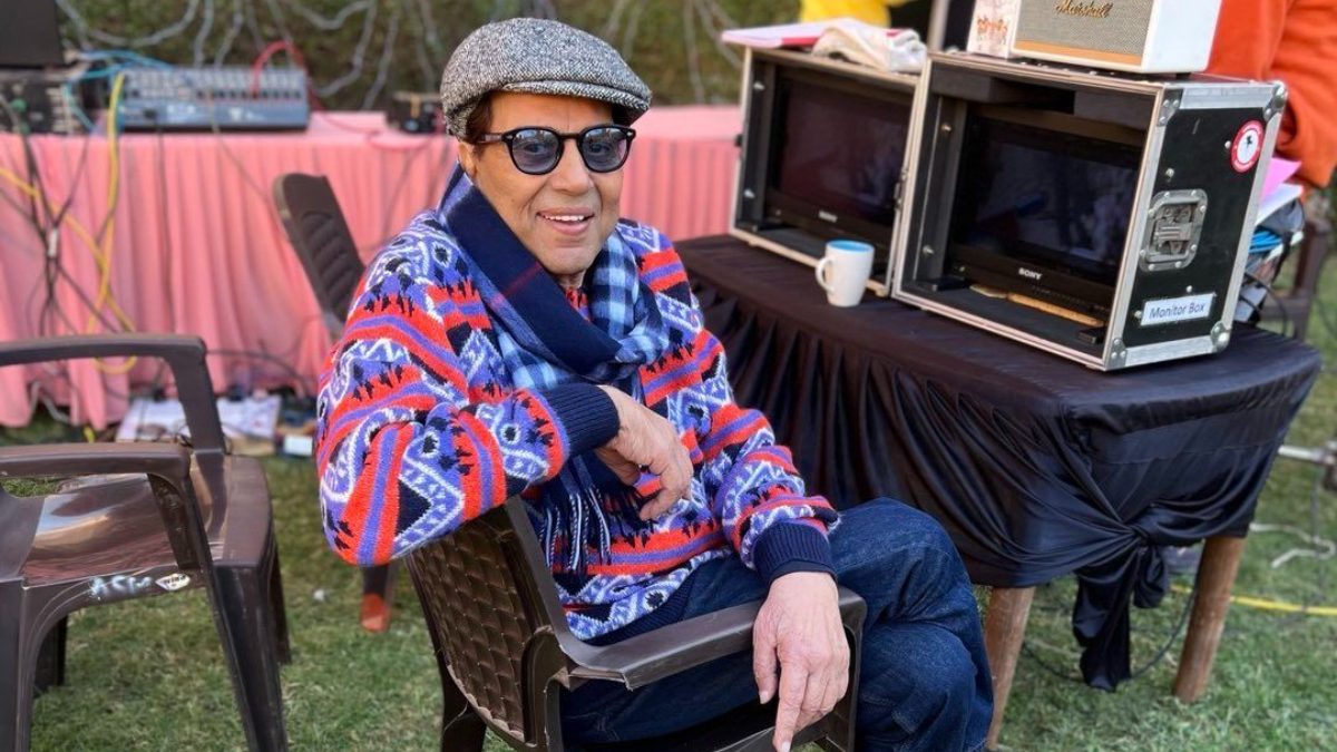 Dharmendra Changes Name 64 Years After His Bollywood Debut? Here's What ...