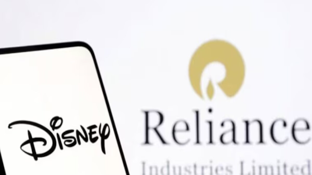 Reliance-Disney Rs 70,000 Crore Deal Reshapes Indian Media, Top Points ...