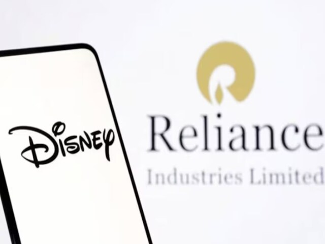 Reliance-Disney Rs 70,000 Crore Deal Reshapes Indian Media, Top Points ...
