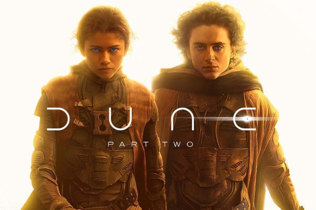 Dune Part Two Movie Review: A Flawed Masterpiece That Struggles With ...