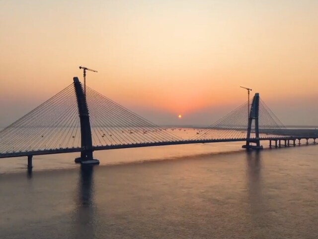 PM Modi in Gujarat for 2 days, to launch Okha-Beyt Dwarka Bridge ...