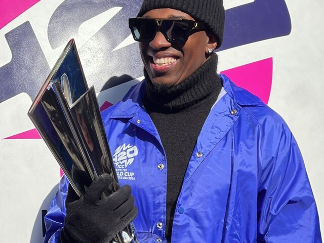 Dwayne Bravo Believes West Indies 'Have a Very Good Chance' to Win 2024 ...