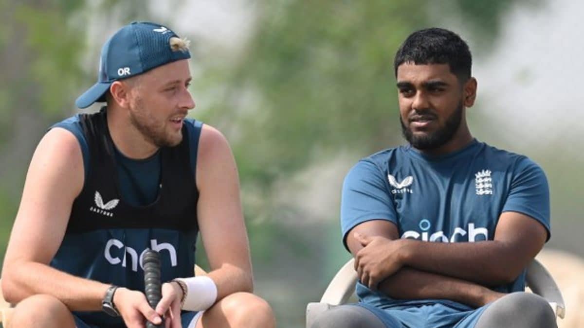 IND vs ENG 4th Test: Mark Wood, Rehan Ahmed Dropped as England Announce ... IND vs ENG 4th Test: Mark Wood, Rehan Ahmed Dropped as England Announce ...