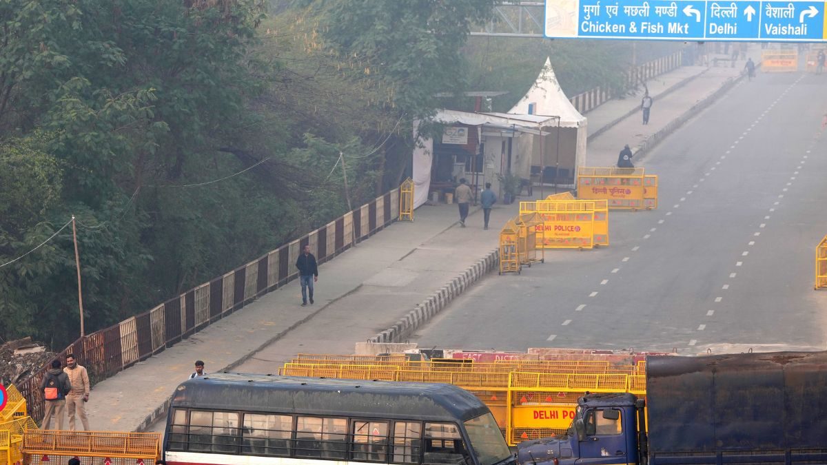 Law on MSP? Farmers Threaten to be at Delhi’s Doorstep Again But Modi ...