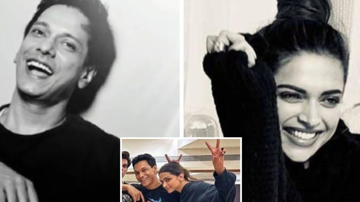 Deepika Padukone Was a Part of 'Boy Gang' On Fighter Sets, Mahesh ...