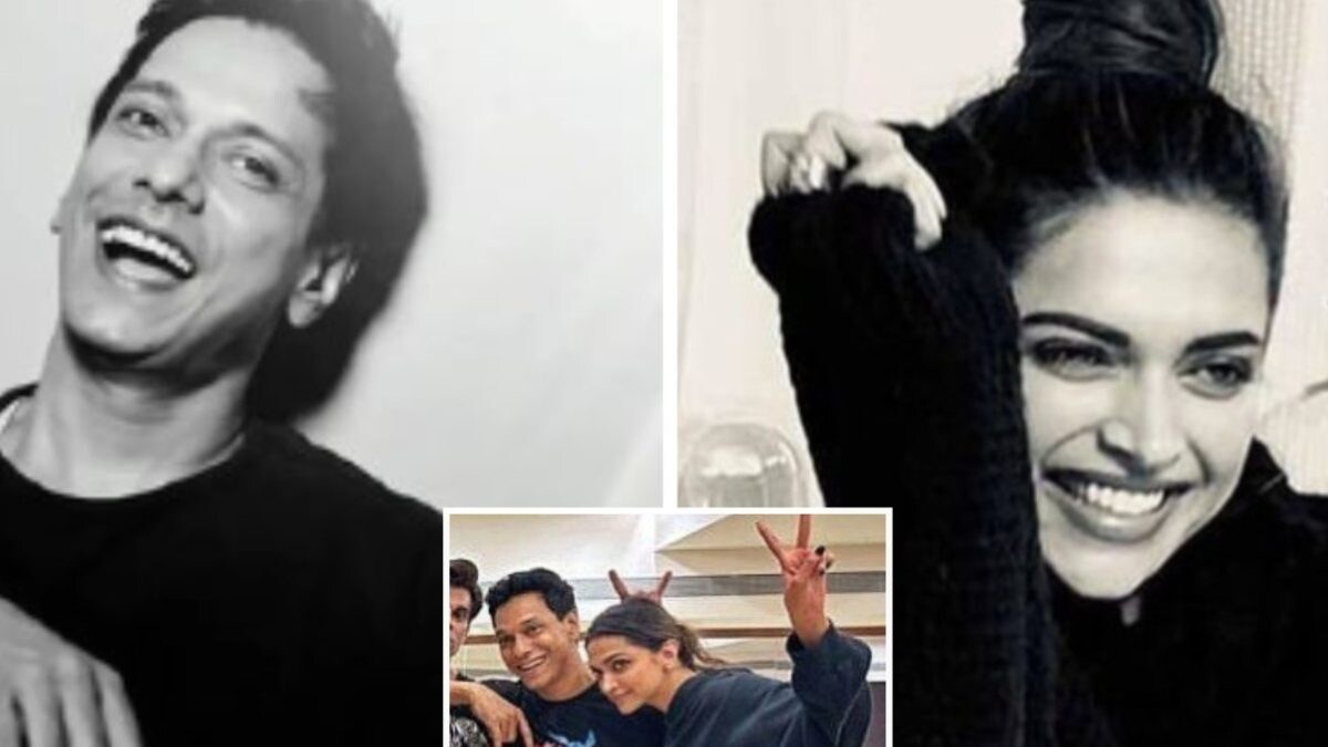 Deepika Padukone Was a Part of 'Boy Gang' On Fighter Sets, Mahesh ...