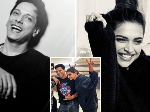 Deepika Padukone Was a Part of 'Boy Gang' On Fighter Sets, Mahesh ...