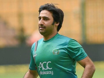 Afghanistan Have Potential to Reach T20 World Cup Semi-final: Ex ...