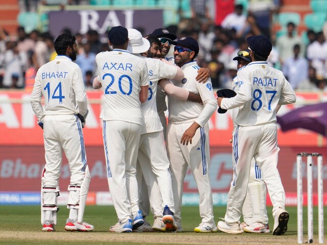 'This Indian Team is Certainly Beatable Once More': Ex-Captain's Bold ...