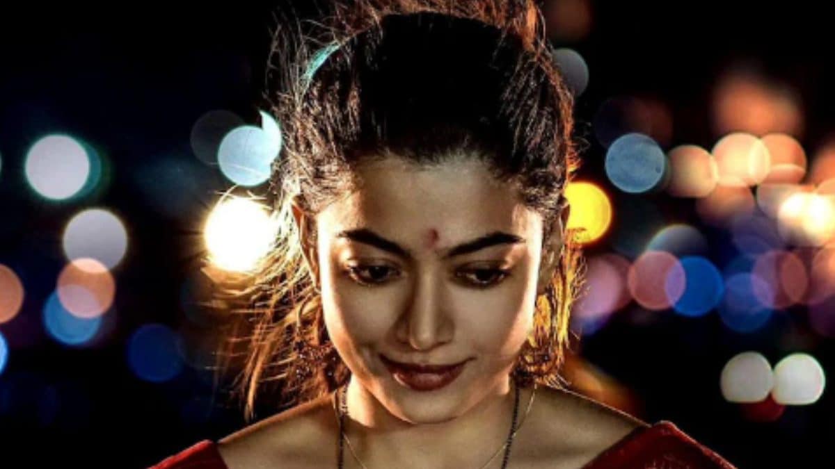 Rashmika Mandanna Denies Rumours Of Fee Hike After Animal: 'If My ...