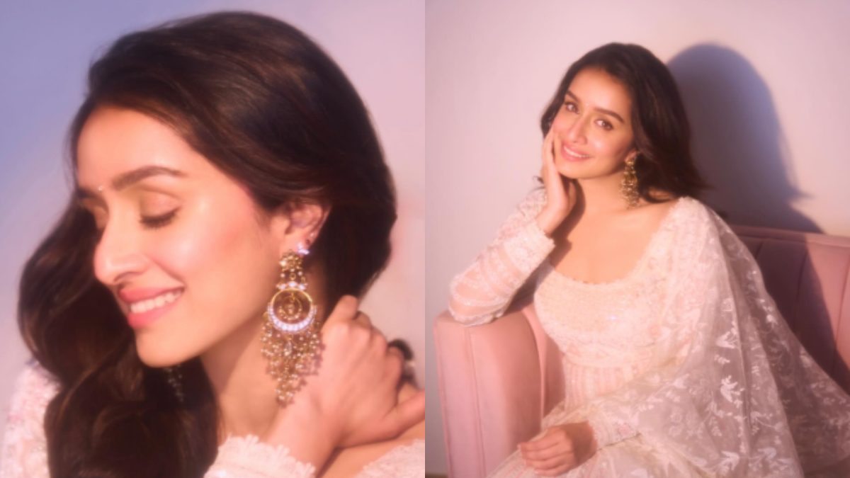 Shraddha Kapoor Asks ‘Shaadi Kar Lu’ On Instagram, Sparks A Barrage Of ...