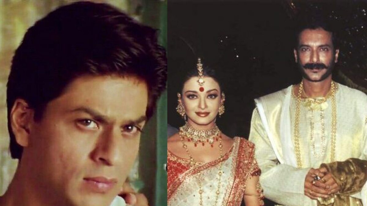 SRK's Devdas Co-star Milind Gunaji Recalls Superstar's Gesture When His ...
