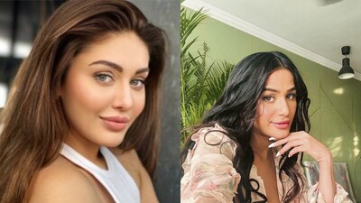 Shefali Jariwala SLAMS Poonam Pandey Death Hoax, Reveals Her Father's ...