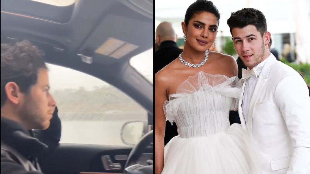 Priyanka Chopra Enjoys Maggi, Nick Jonas Drives to Shreya Ghoshal's ...