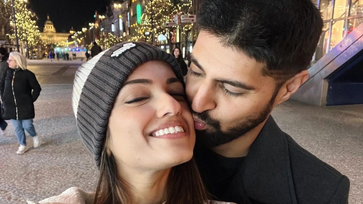 Tanuj Virwani Opens Up on Marrying Tanya Jacob, Says 'I'm the One Who ...