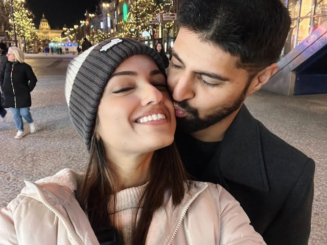 Tanuj Virwani Opens Up on Marrying Tanya Jacob, Says 'I'm the One Who Starts Fights ...