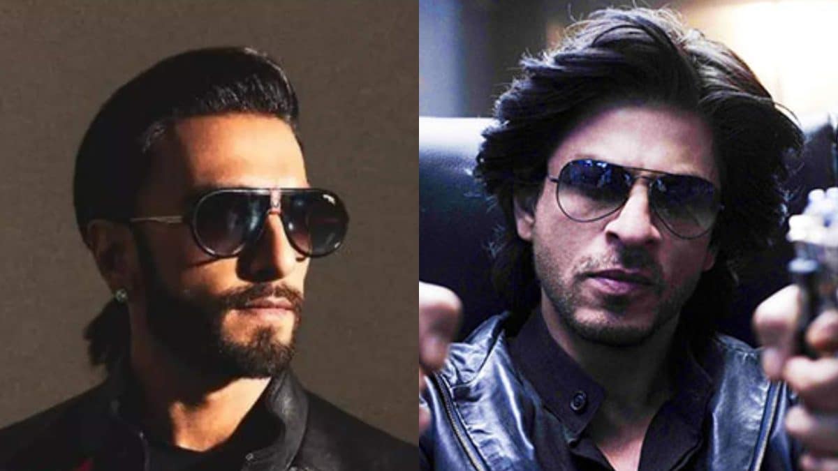 Don: THIS Actor Was Considered As New Age Don Before Shah Rukh Khan And ...