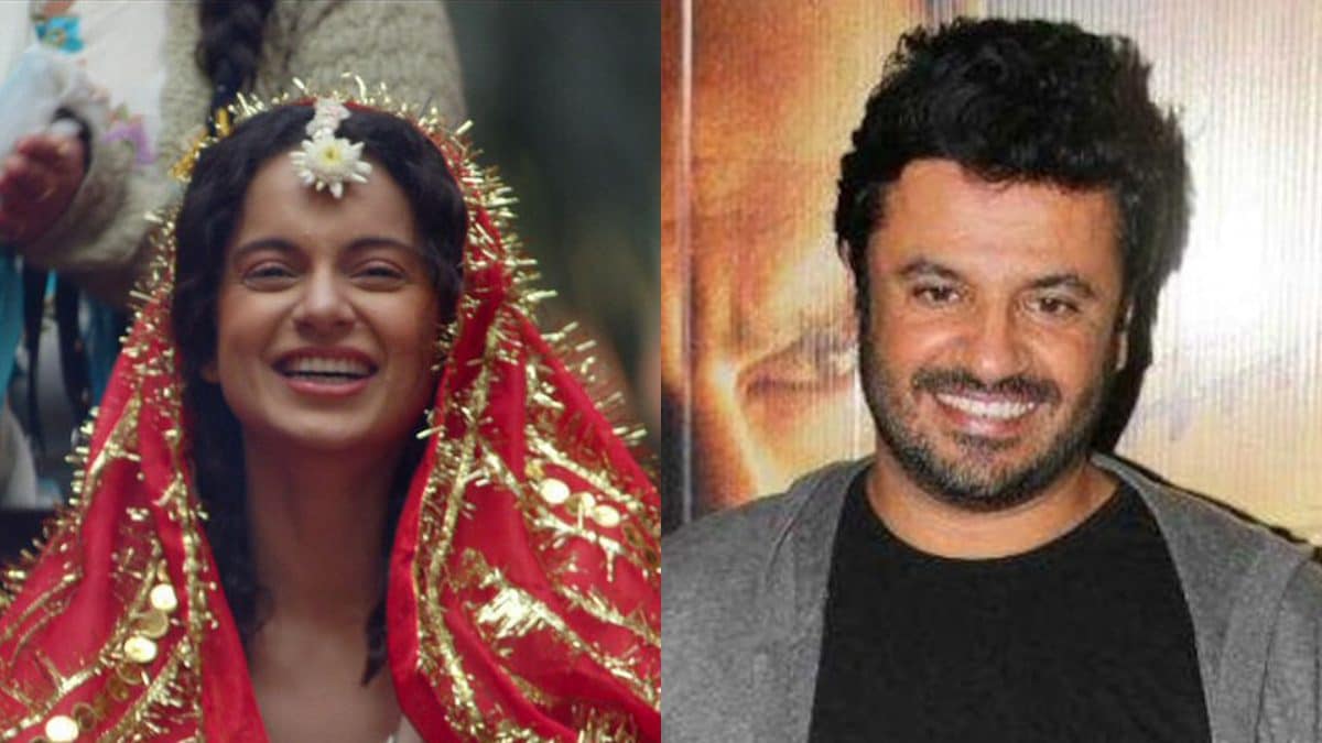 Kangana Ranaut's Queen 2 Script Is Finally Locked and Ready, Reveals ...