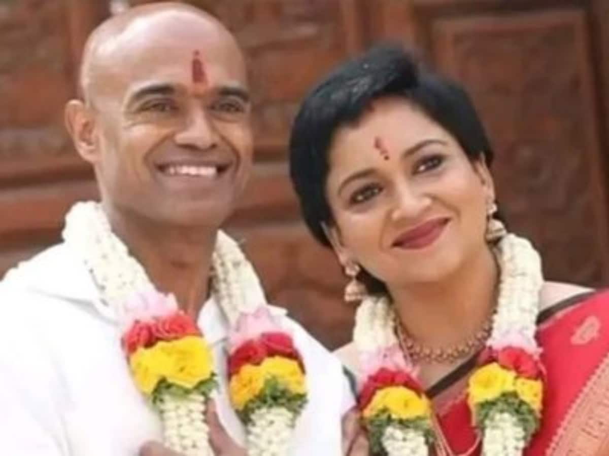 Malayalam Actress Lena Wedding