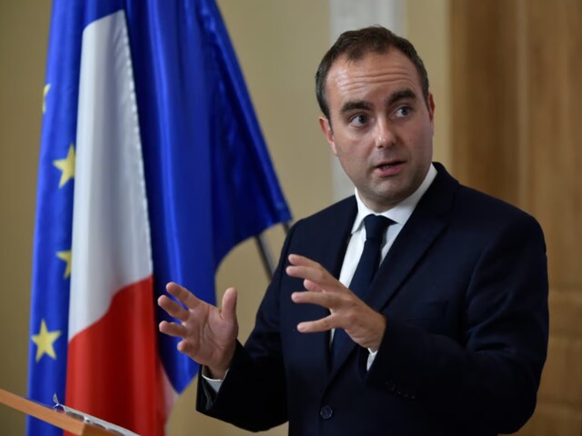 France complains of Russian 'threats' to military - News18