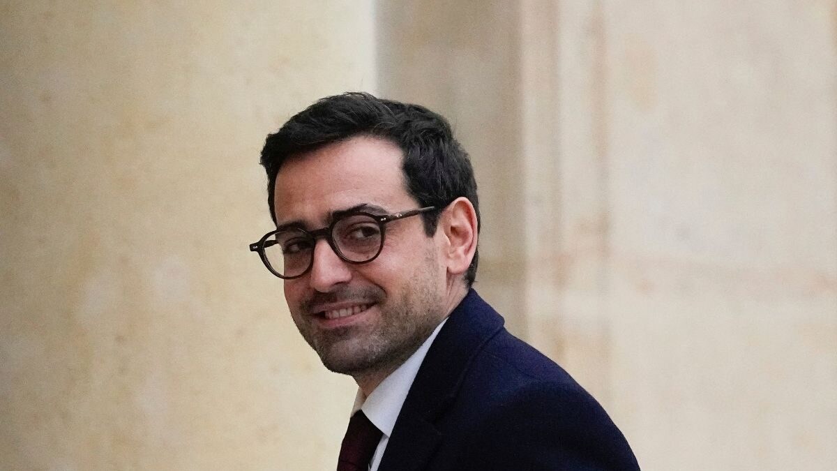 France's Foreign Ministry Has Summoned Russia's Ambassador Over French ...