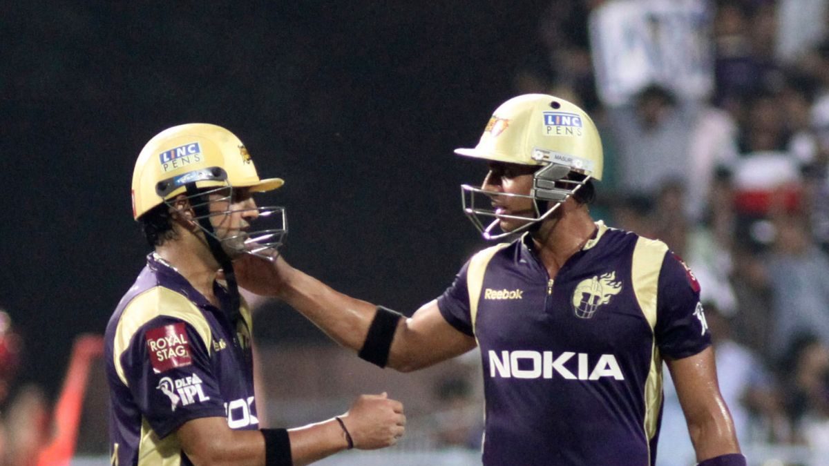 'Due to That Incident, It Spoilt my Image': Manoj Tiwary Recalls Tussle ...