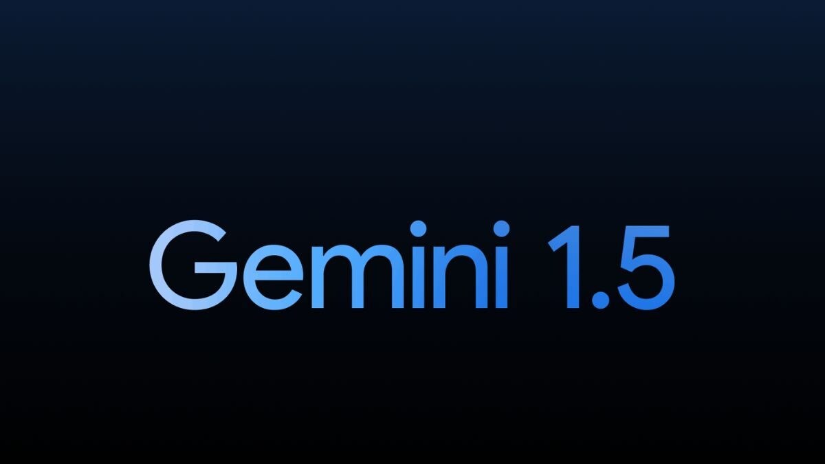 Google Upgrades Gemini Chatbot With 1.5 Flash AI Model: What's New For ...