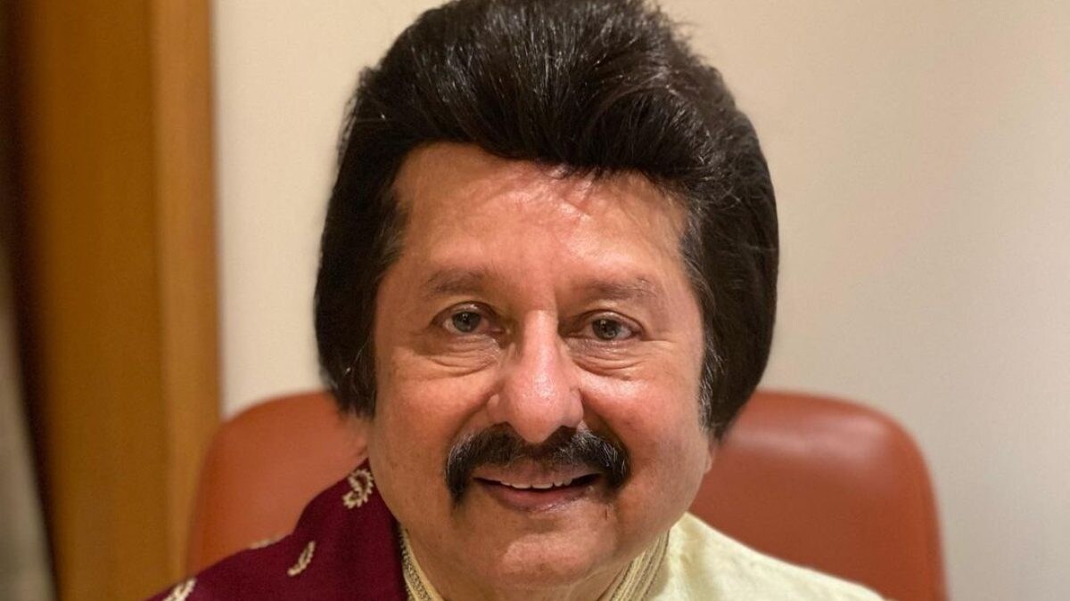 Pankaj Udhas Death: Ghazal Icon's Last Instagram Post Was Diwali Wish ...