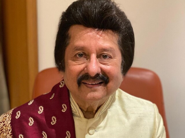 Pankaj Udhas Death: Ghazal Icon's Last Instagram Post Was Diwali Wish ...