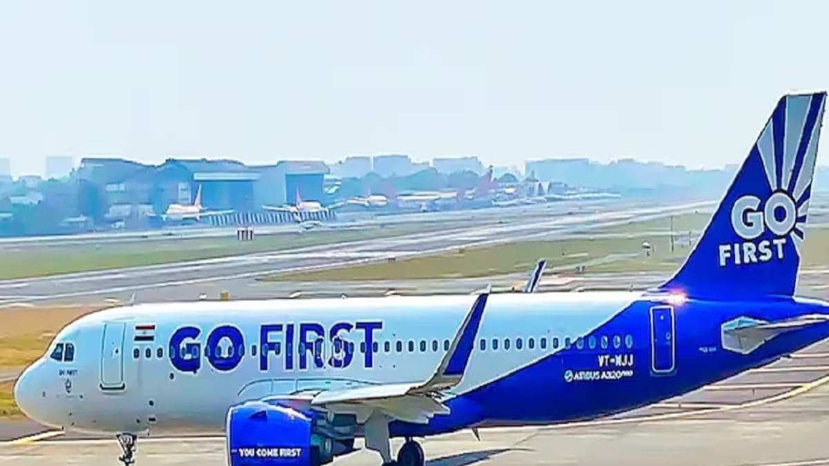 Go First Receives Two Financial Bids As Part of Bankruptcy Process ...