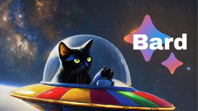 Google Bard Can Now Generate Images Through Text Prompts, And It's Free ...