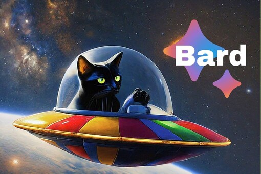 Google Bard Can Now Generate Images Through Text Prompts, And It's Free ...