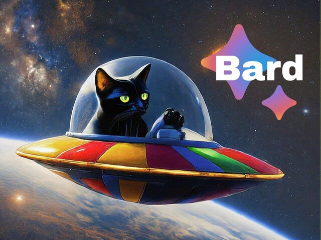 Google Bard Can Now Generate Images Through Text Prompts, And It's Free ...