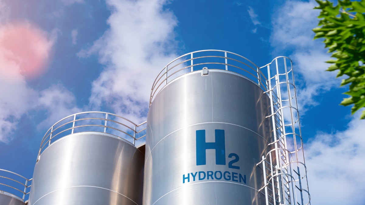 UP's Green Hydrogen Policy 2023 to Help Achieve 1 Million Tonne ...